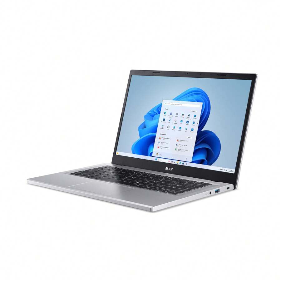 Acer Aspire 3, 14" Full HD Display, Intel Core I3-N305, Intel UHD ...