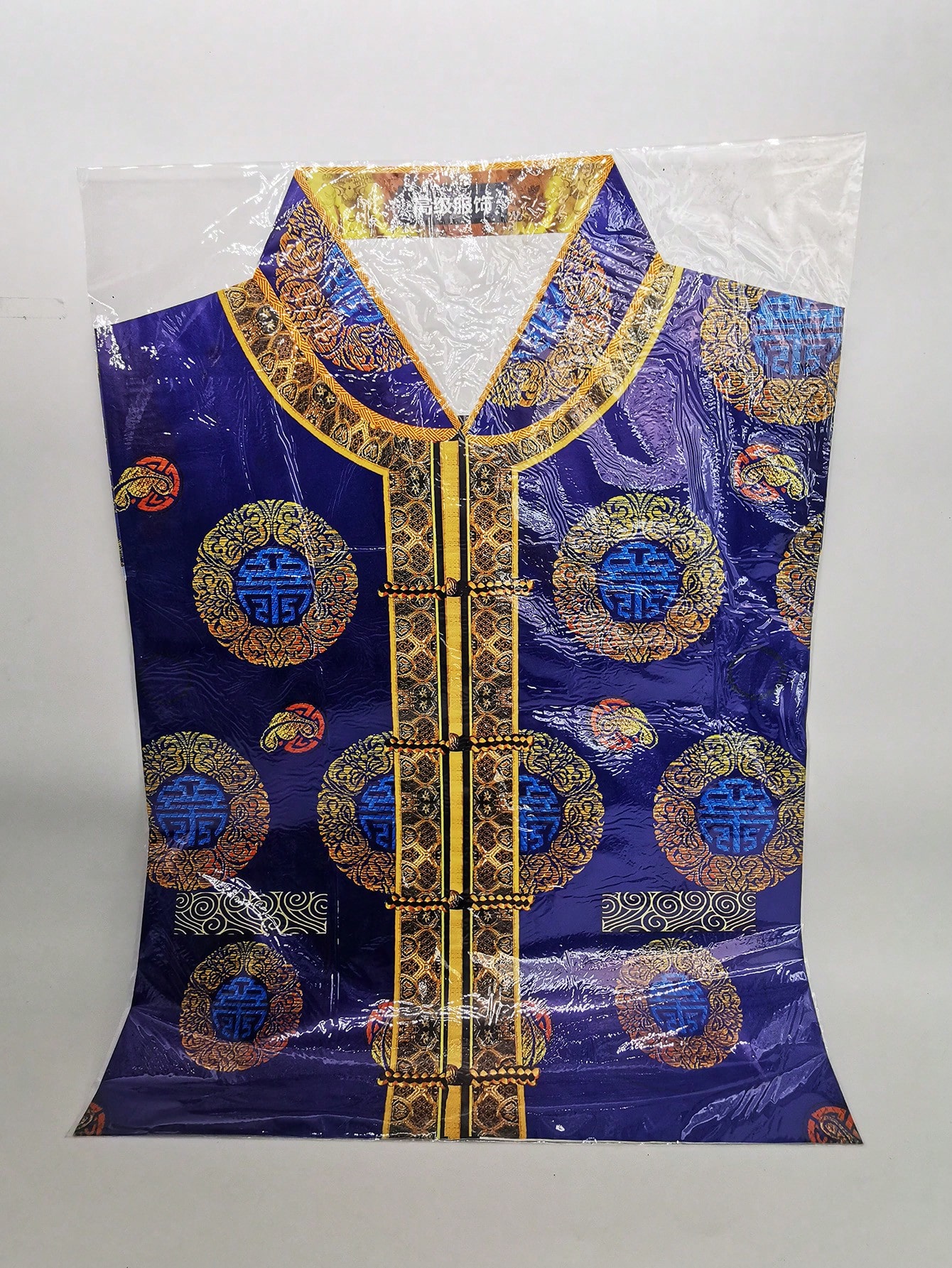 Thick Cloth Clothing For Ancestral Worship , Sacrificial Ceremony ...