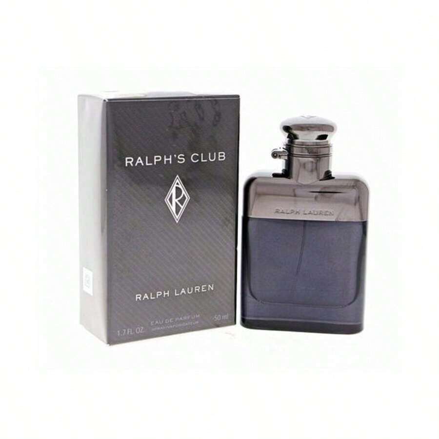Ralph Lauren Ralphs Club For Men Eau De Parfum Spray 1.7 Oz | SHEIN USA