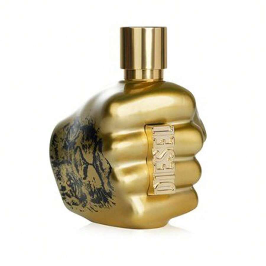 Diesel Diesel Spirit Of The Brave Intense Eau De Parfum | SHEIN USA