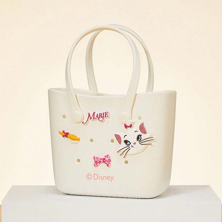 Miniso Miniso Disney Collection Small Size Lunch Bag-Mary Cat | SHEIN EUR