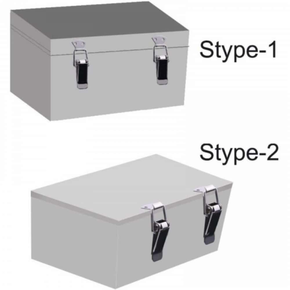 12 Pieces Hood Catch, Lever Latch, Spring Loaded Catch, Toggle Latch ...