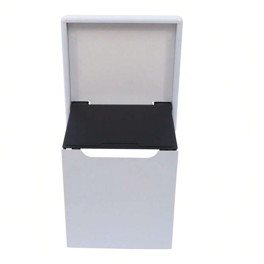 Wall Mounted Shoe Changing Stool Folding Space Saving Hidden Shoe ...