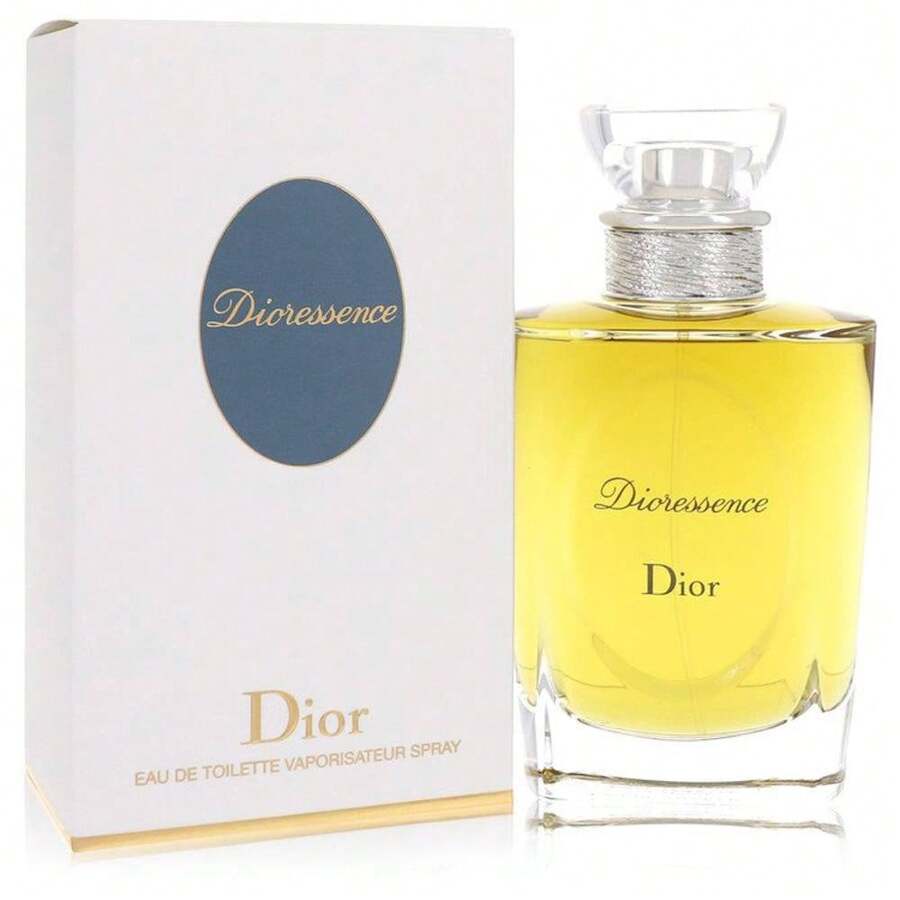 Christian Dior Dioressence Eau De Toilette 3.4oz | SHEIN USA