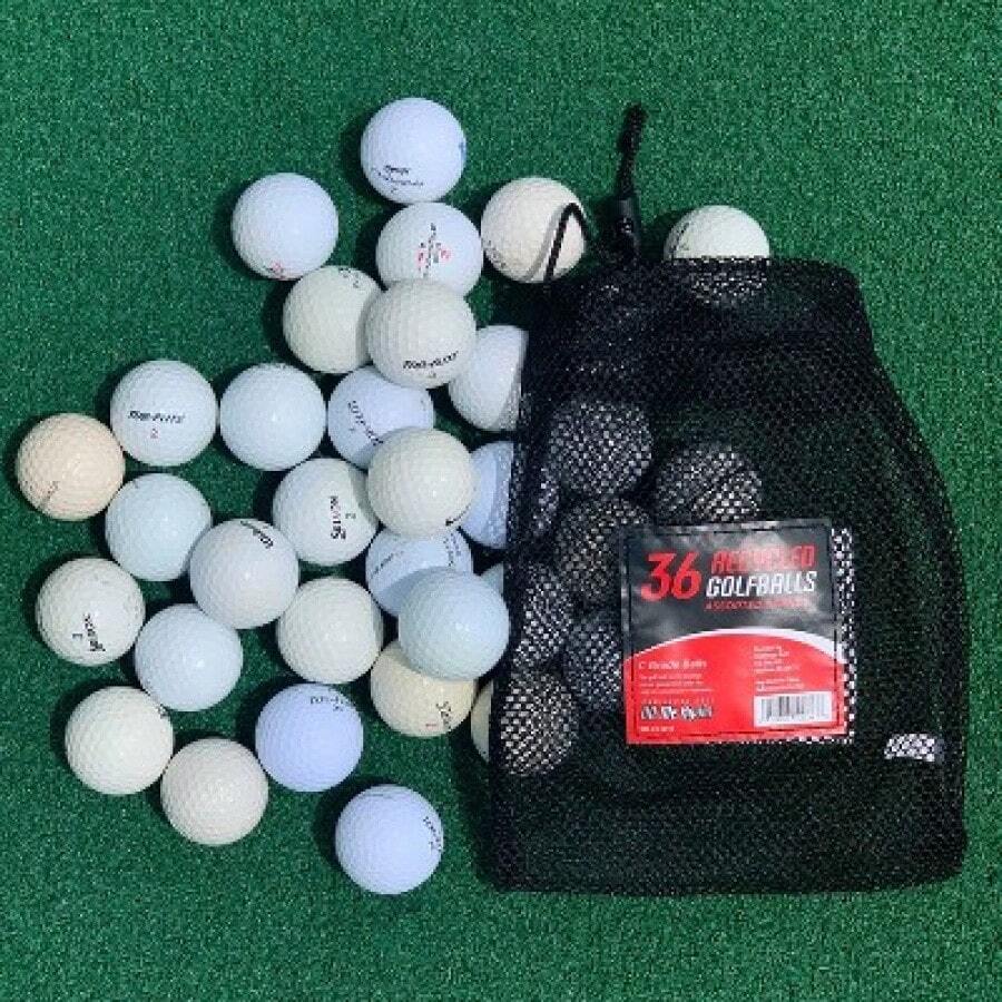 C-Grade Golf Balls - 36pk | SHEIN USA