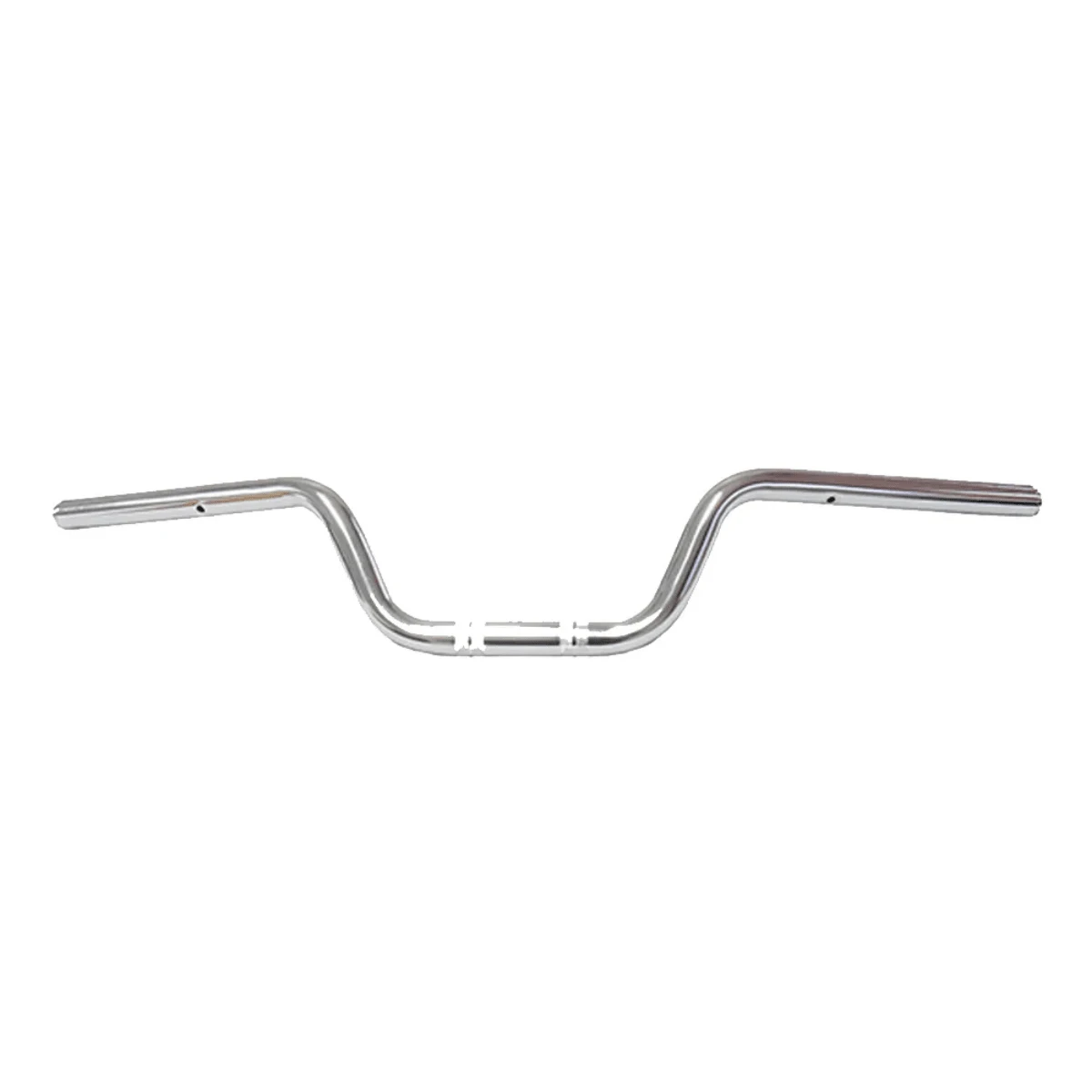 Chrome Handlebar PCX 150 Weight Compatible All Years Motorcycle Design ...