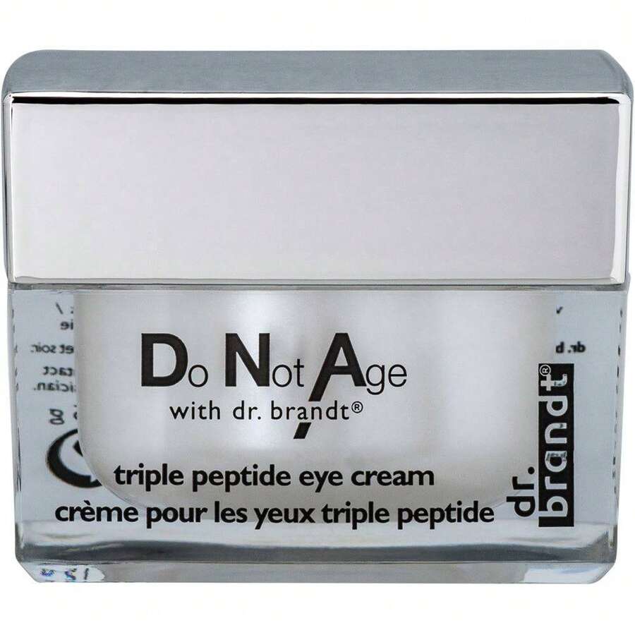Dr. Brandt Dr. Brandt Do Not Age Triple Peptide Eye Cream for Sale New ...
