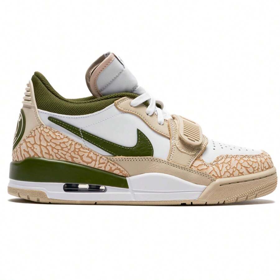 Nike Air Jordan Legacy 312 Low PSG Paris Saint-Germain FZ4358-100 Men's ...