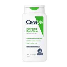 CeraVe Hydrating Body Wash 10oz | SHEIN USA