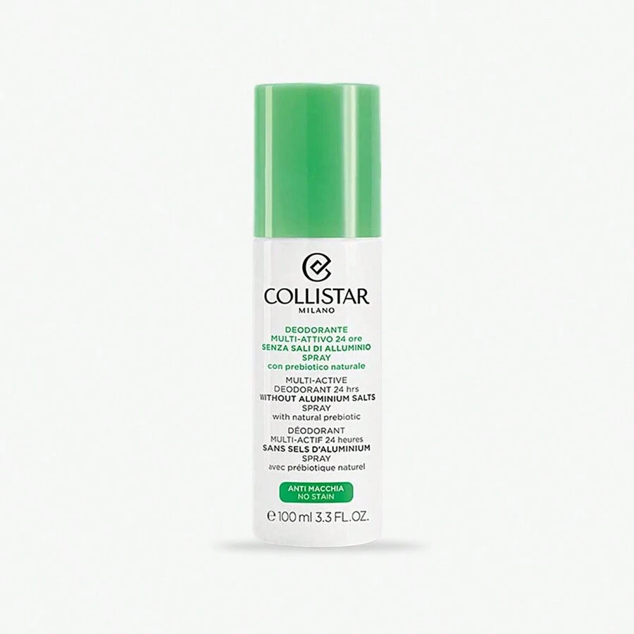 Collistar Collistar Multi-Active Déo Spray 100 ml | Mode en ligne ...