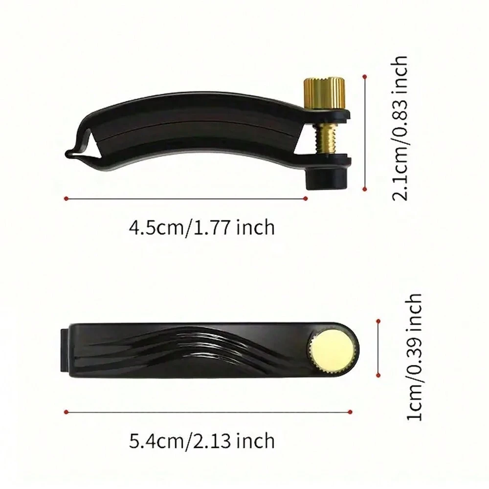 Violin Mute Silencer Violin Mute Practice Silencer Erhu Silencer For ...