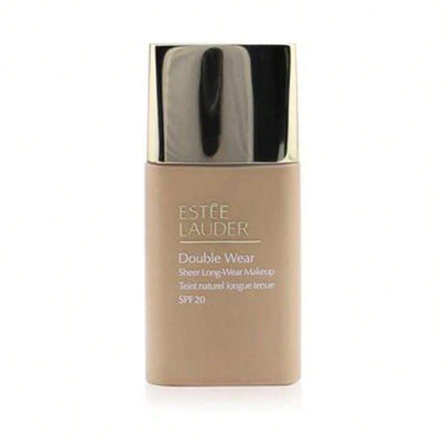 Estée Lauder Estee Lauder Double Wear Sheer Long Wear Makeup SPF 20 for ...