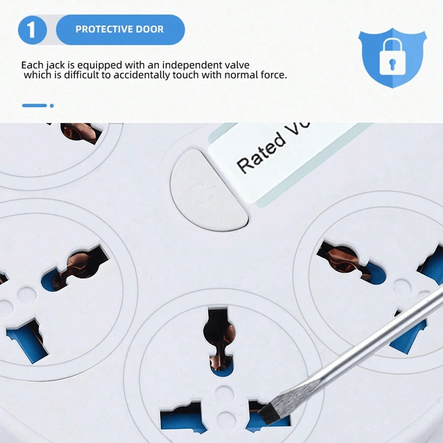 Plug Power Strip American Row Plug, American Standard Socket, All ...