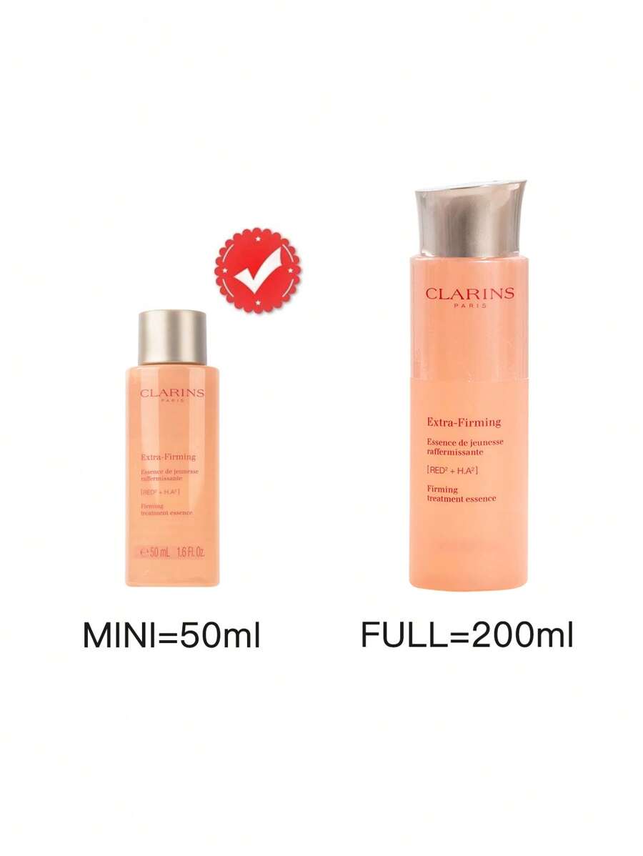 Clarins CLARINS[Mini]Extra-Firming Firming Treatment Essence 50ml | An ...