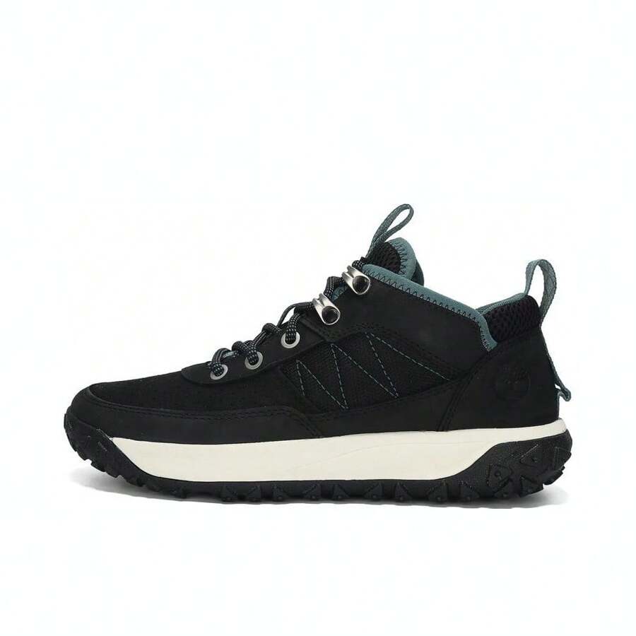 Timberland 2024 Women's LOW LACE HKR BOOT Outdoor Casual Low-Top Shoes ...