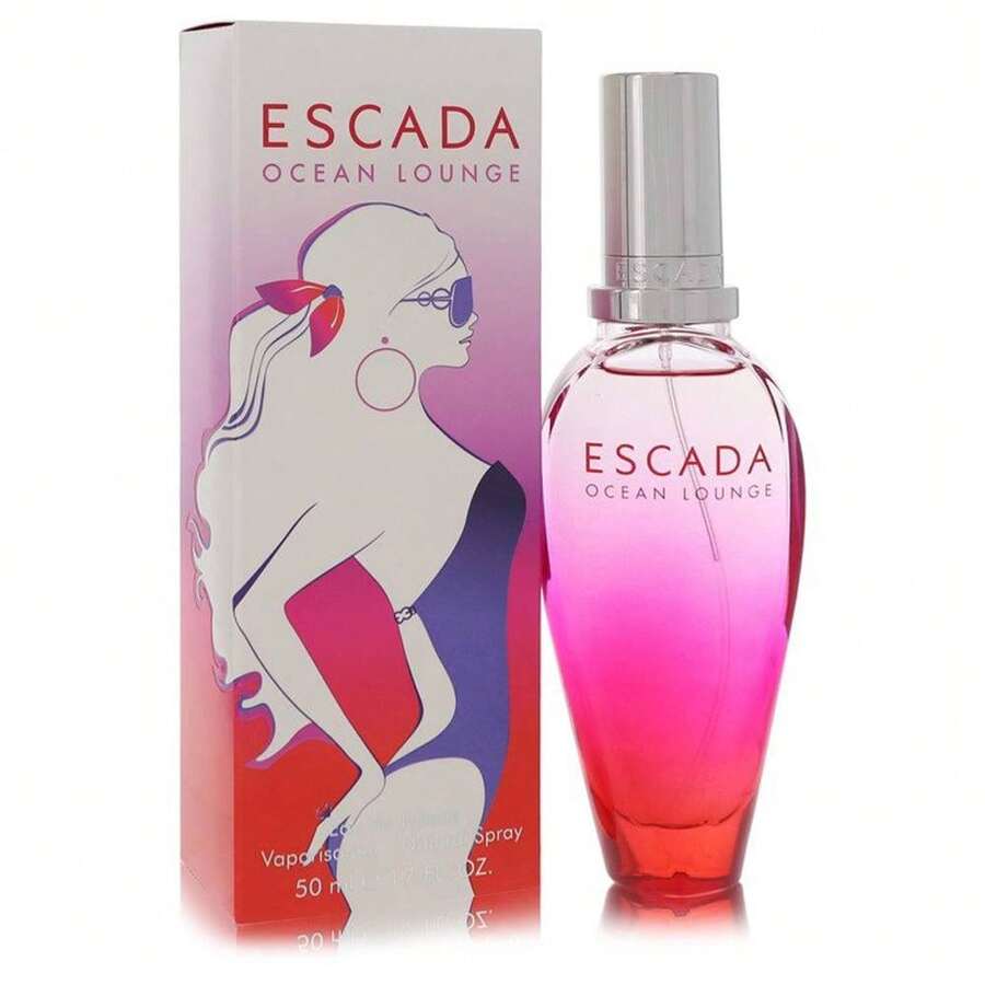 Escada Escada Ocean Lounge Eau De Toilette 1.6oz | SHEIN UK
