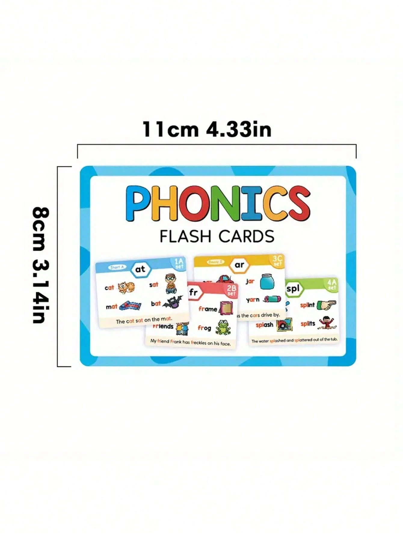 Für das Lernen von Kindern entwickelt, enthält dieses Set 65 ...