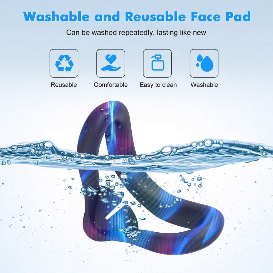 Silicone Cover Set For Meta Quest 3, Upgraded Design Full Protection ...