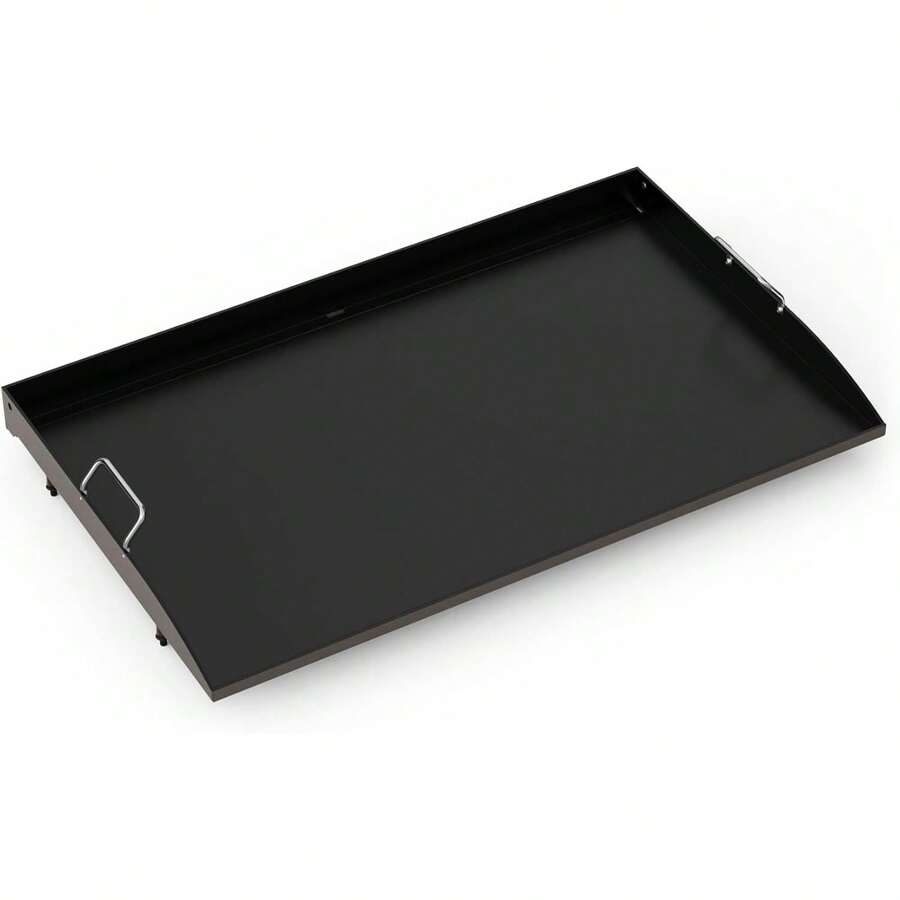 36 Inch Flat Top Griddle Replacement Top For 36" 4-Burner Gas Grill ...