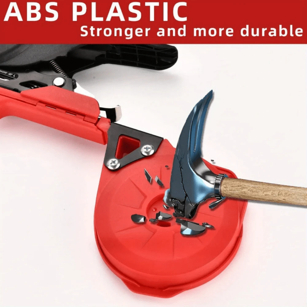 Plant Tying Machine, Lightweight Plant Tying Tape Tool To Tie Up Vine ...