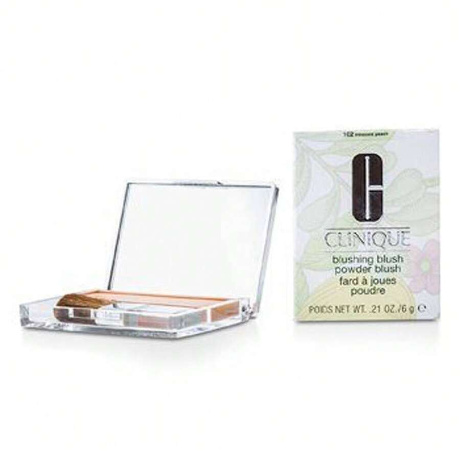 Clinique Blushing Blush Powder Blush | SHEIN USA