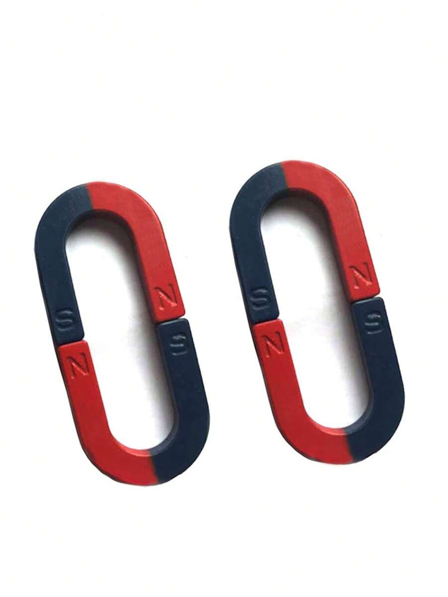 Magnet Lab Kit. Student Science Lab Physics Class Lab Supplies With ...