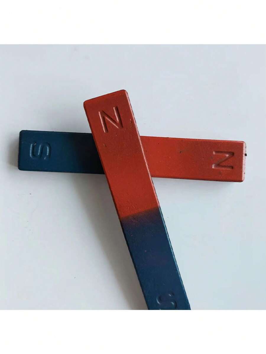 Magnet Lab Kit. Student Science Lab Physics Class Lab Supplies With ...