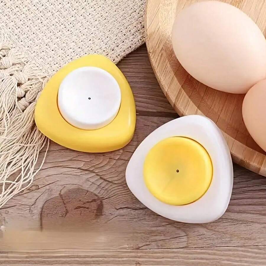 Egg Poker For Hard Boiled Eggs Egg Piercer, 304 Stainless Steel Needle ...