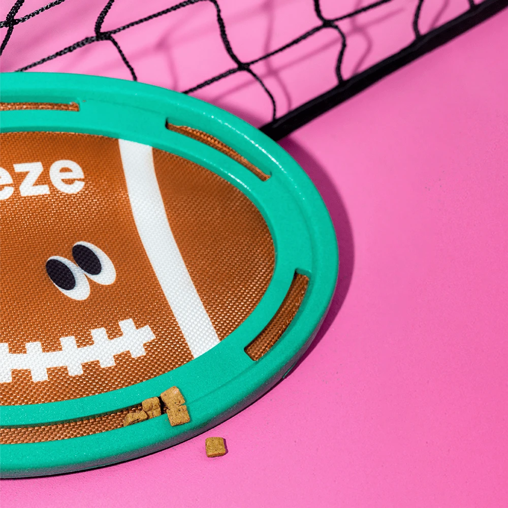 Dog Chew Toy, Outdoor Training Disc For Golden Retrievers, Border ...