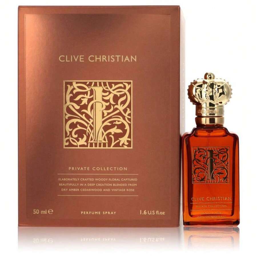 Clive Christian Clive Christian I Woody Floral Eau De Parfum 1.6oz ...