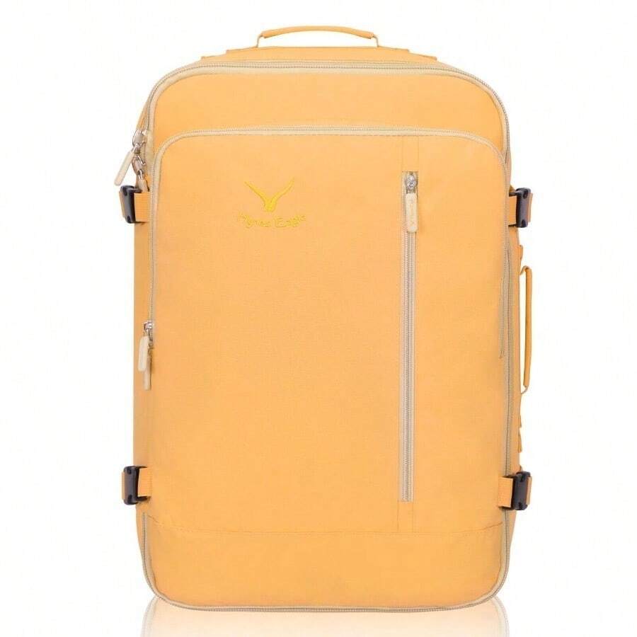 38L Hynes Eagle Travel Backpack Flight Approved Weekender Carry On ...