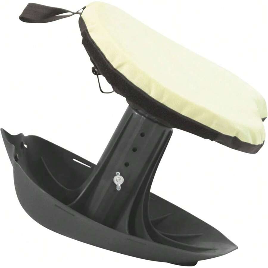 Vertex Deluxe Garden Rocker With Comfort Cushion And Cover | Gardeners ...