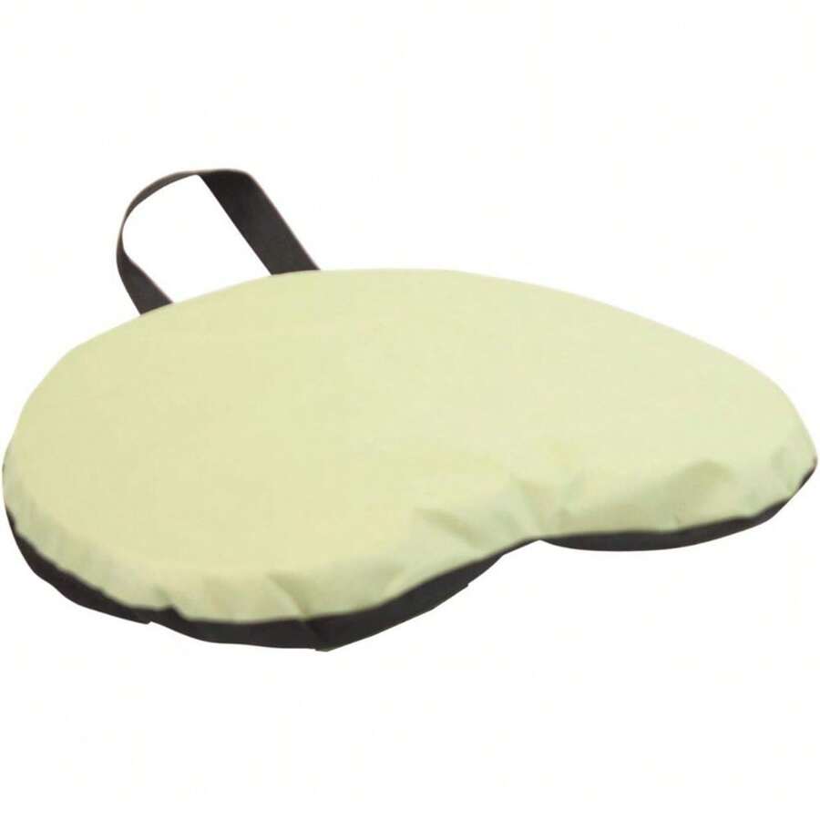 Vertex Deluxe Garden Rocker With Comfort Cushion And Cover | Gardeners ...