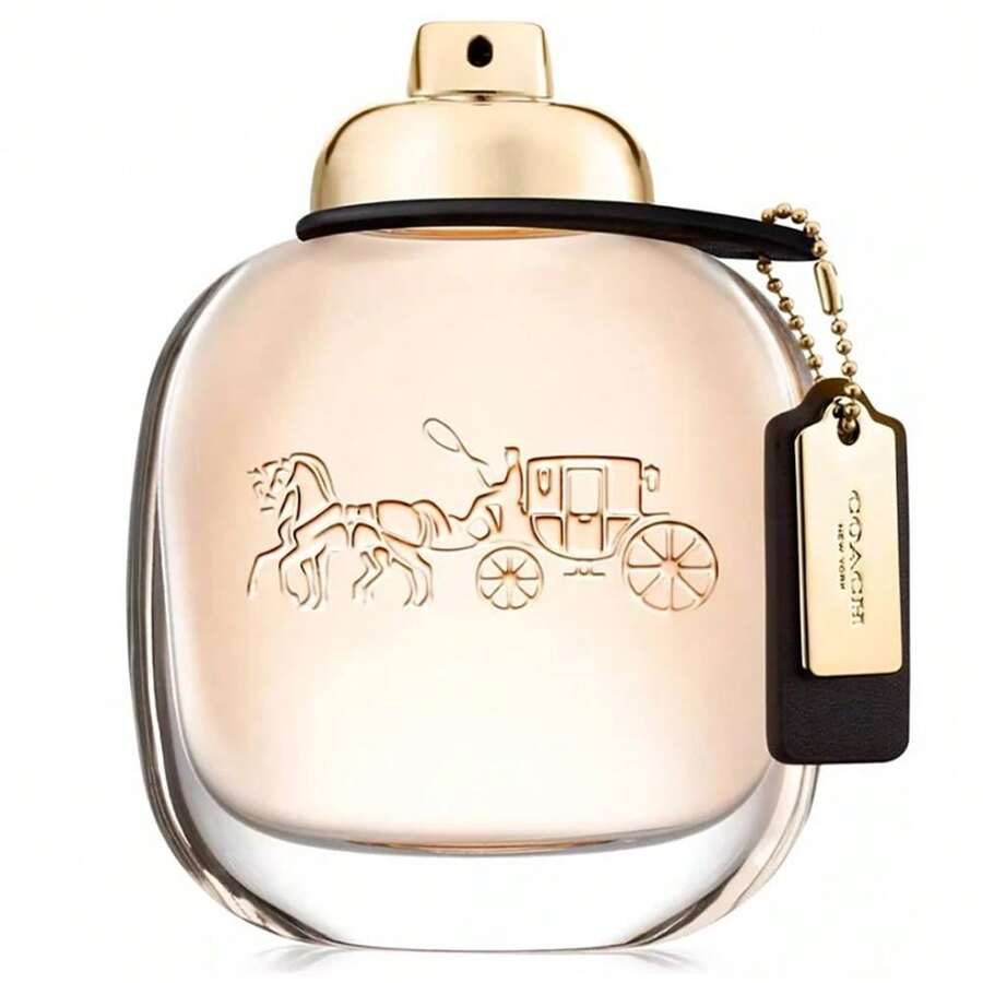 Coach Eau de Parfum Signature | Mode de Mujer | SHEIN España