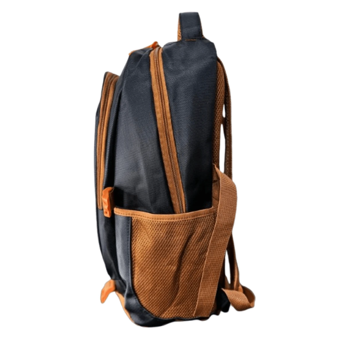 Laptop Backpack Executive School College And Work Waterproof Resistant ...