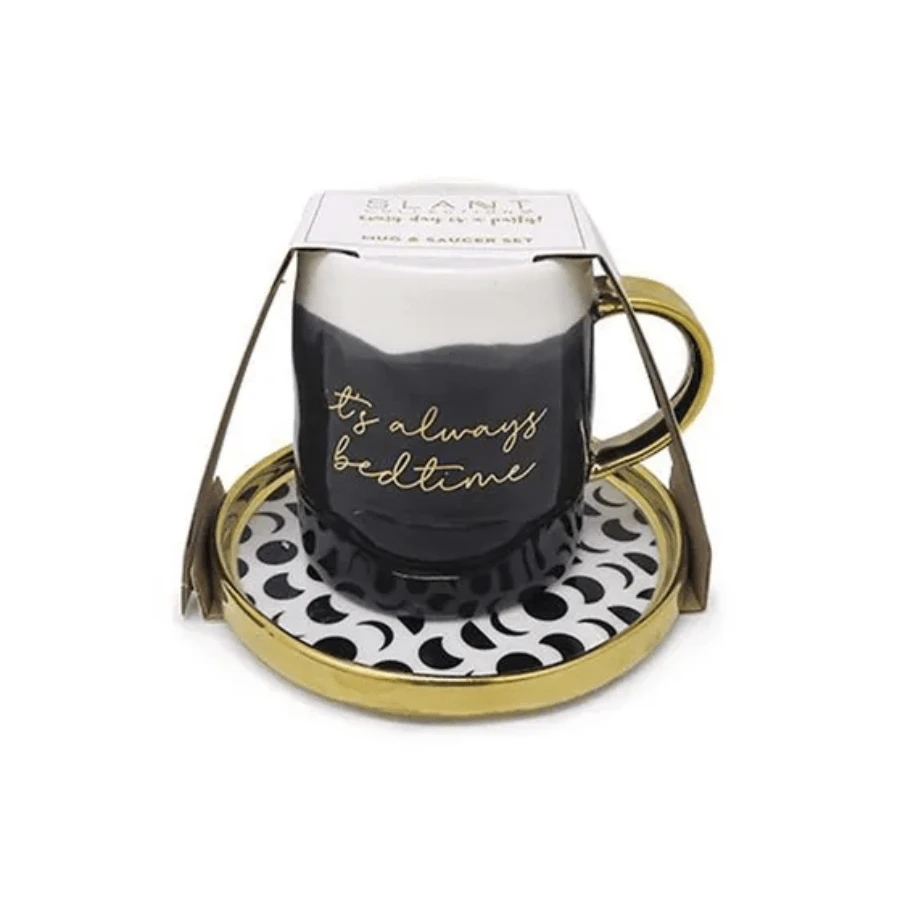 Slant Collection Coffee Mug Set 2 PC | SHEIN USA
