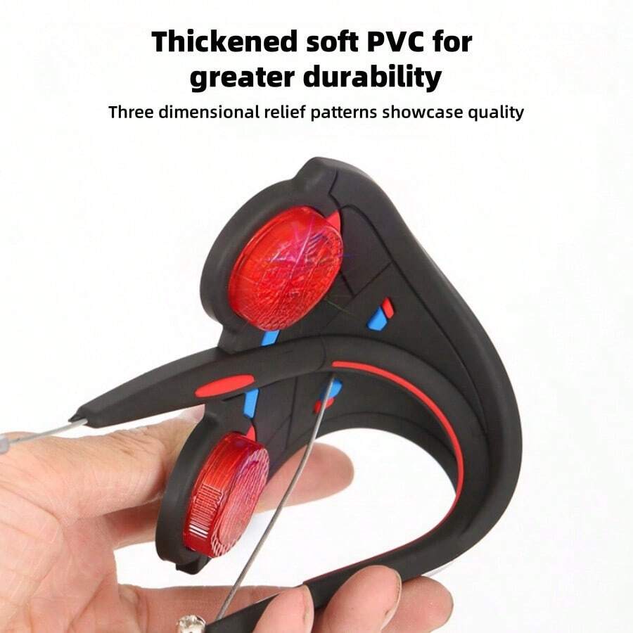 PVC Car Electrostatic Discharge Belt Car Anti-Static Belt Grounding ...