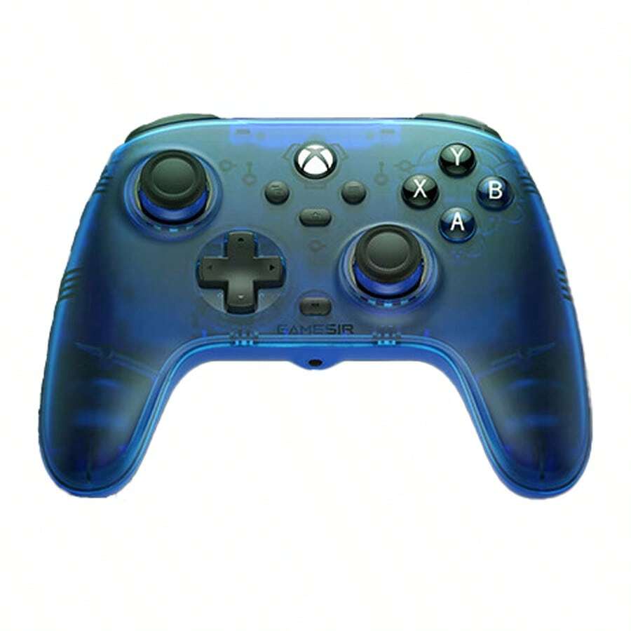 GAMESIR Wired Game Controller T7 With Hall Effect Joystick, 5 Million ...