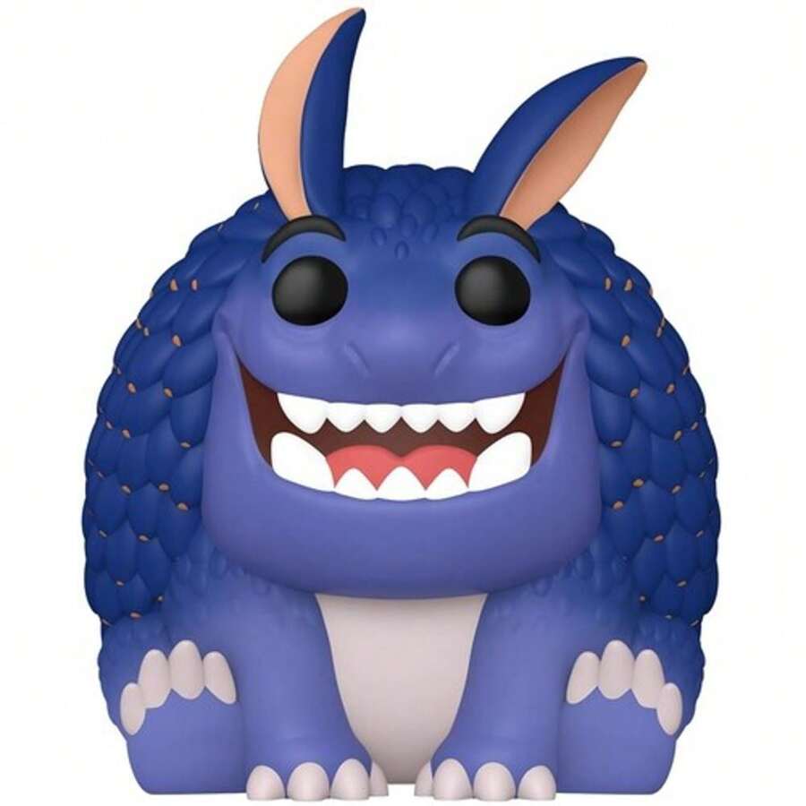 Funko FUNKO POP! Movies: Spellbound - Monster Solon [COLLECTABLES ...