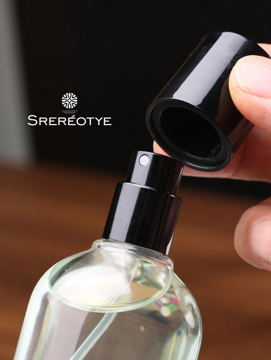 SREREOTYE SRERÉOTYE Anonymous Perfume 50ml Wooden Flavor Women's ...