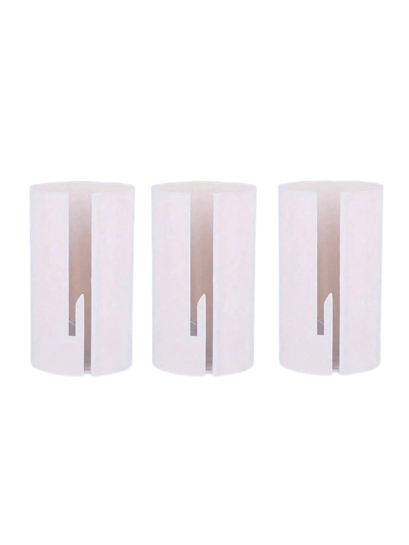 2pcs Portable Mini Wrapping Paper Cutter Christmas Packaging Paper ...