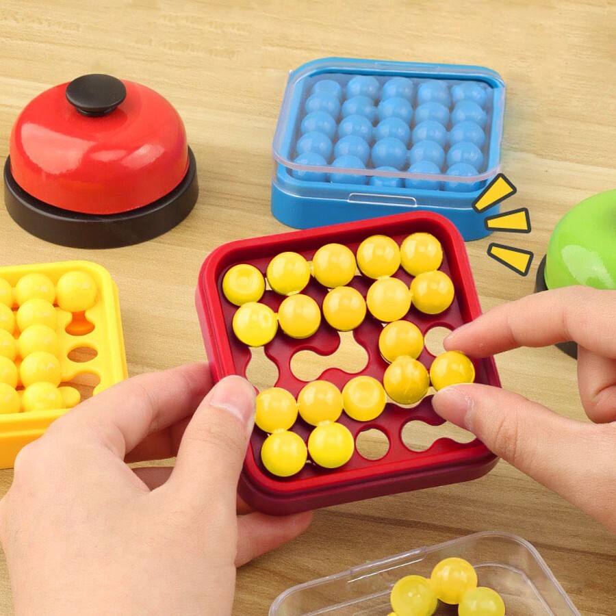 3D Brain Teaser Puzzles For Adults, Brain Games For Child, Travel Rush ...