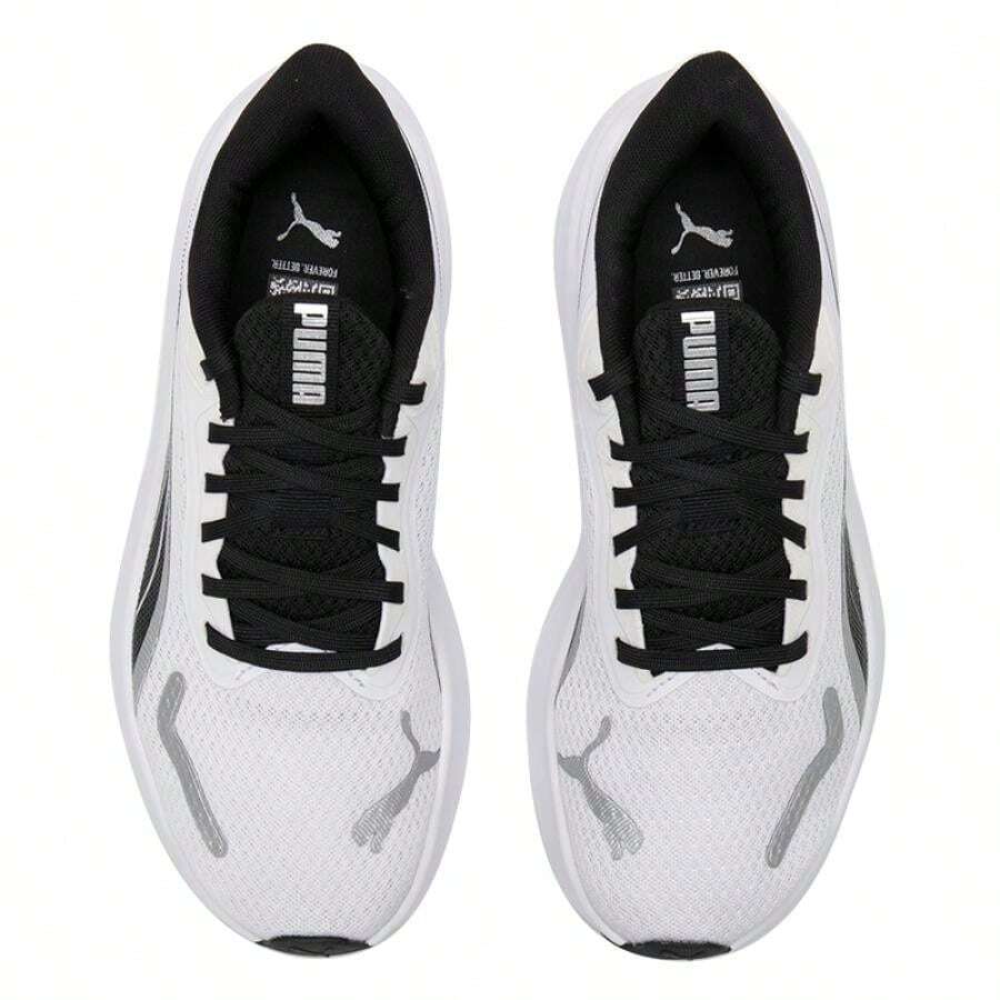 Puma Couple Sports Shoes Outdoor Casual Sneakers Low Top Lightweight ...