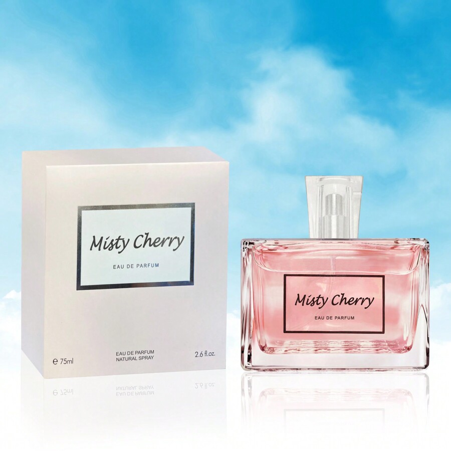 Vibrant Sensual Sweet Cherry Floral Dear Fruity Perfume For Women ...