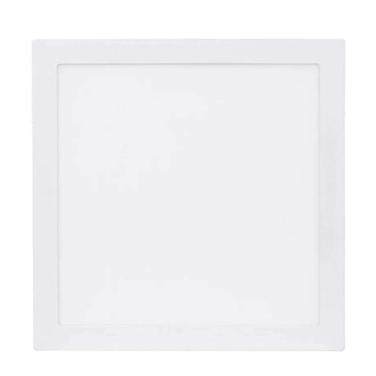 Kit Of 10 Square Recessed Panels 18W Asus 6500k Cool White | SHEIN USA