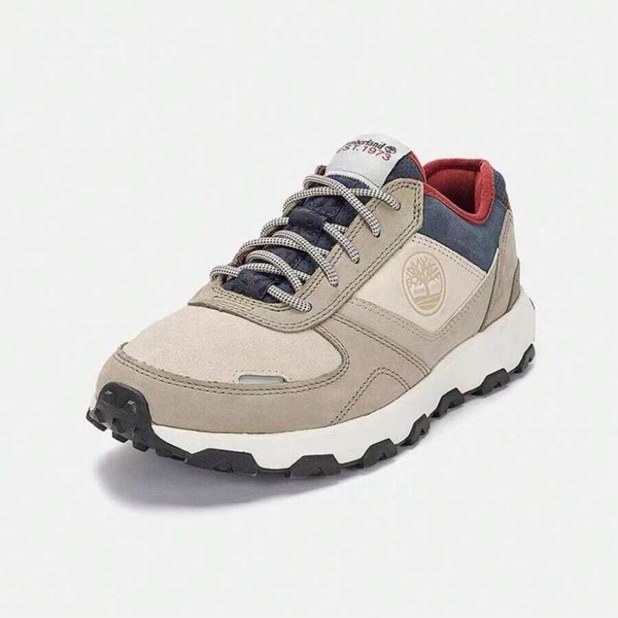 Timberland 2024 Men's Low Lace Sneakers Outdoor Casual Shoes LowTop ...