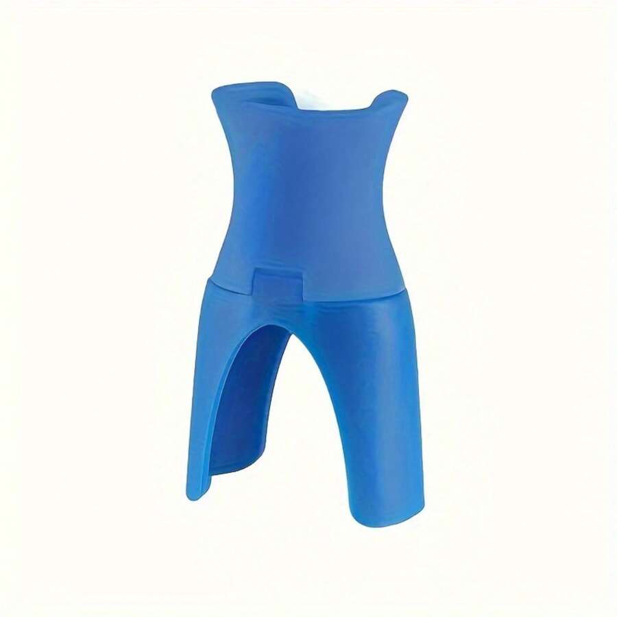 Portable Eye Drops Dropper Helper - Easy Squeeze Bottle Helper ...