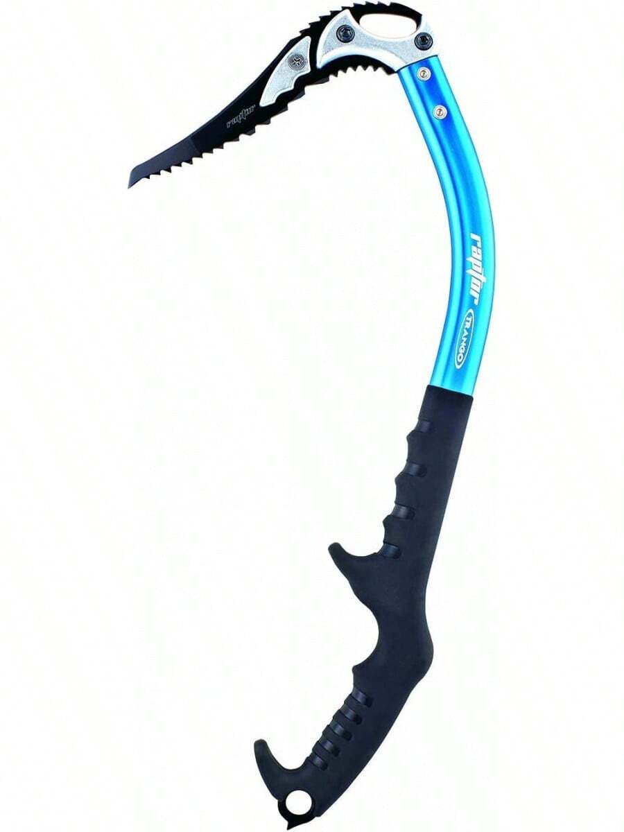 Trango Raptor Ice Tool - Lightweight Aluminum Ice Axe For ...
