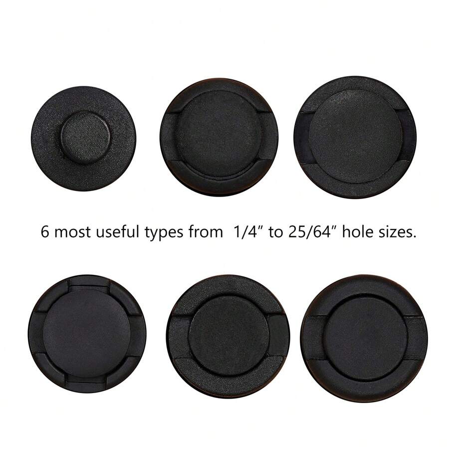 102PCS Bumper Retainer Clips, Car Plastic Rivets Fasteners Push ...