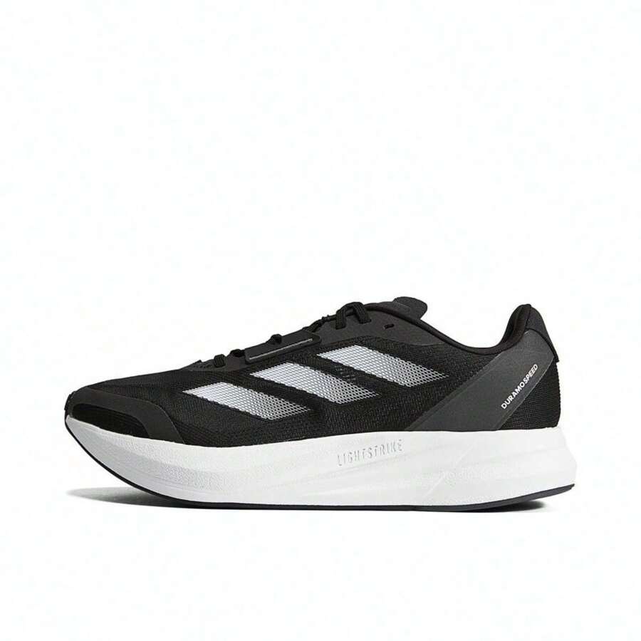 Adidas Originals 2024 Unisex DURAMO SPEED M Running Shoes ID9850 ...